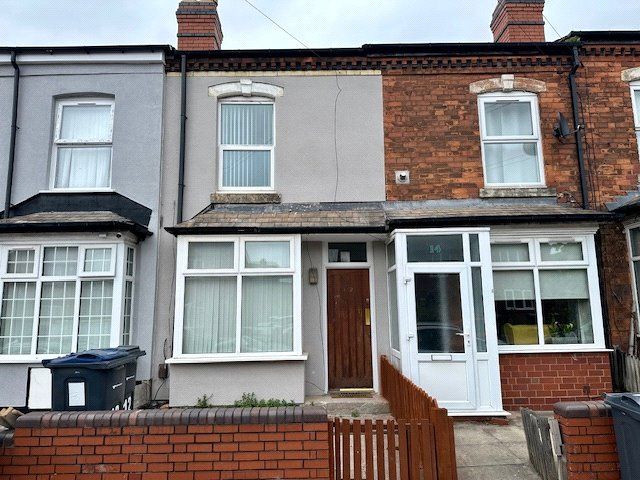 Property to rent in Nigel Road, Birmingham, West Midlands B8, £950 pcm ...