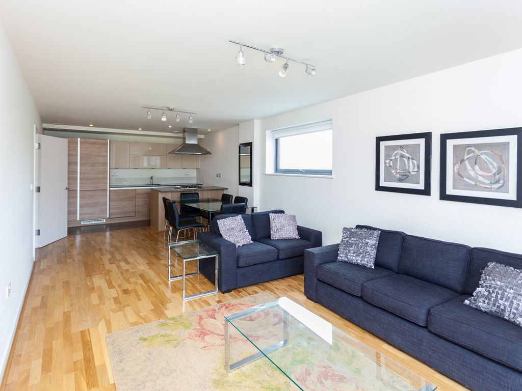 2 bed flat to rent in Chi Building, Crowder Street, London E1 - Zoopla