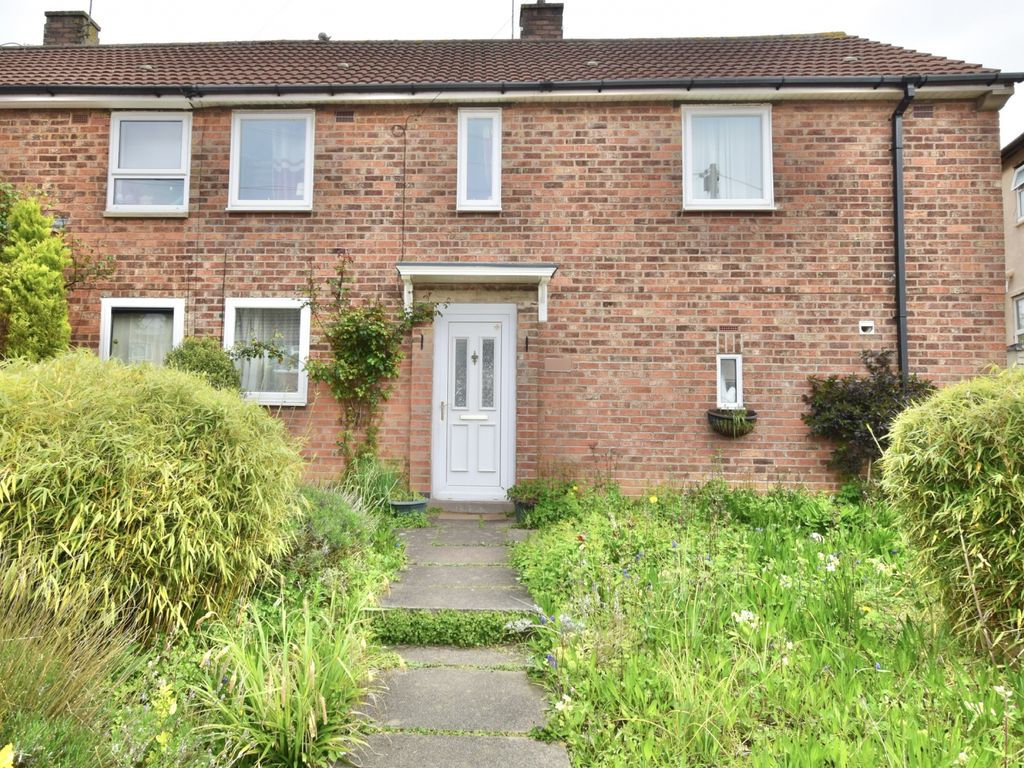 3 Bed Semi Detached House For Sale In Harringworth Road Leicester Le5