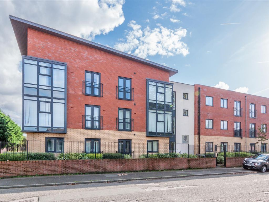 Property to rent in Broughton Place, 266 Lower Broughton Road, Salford ...