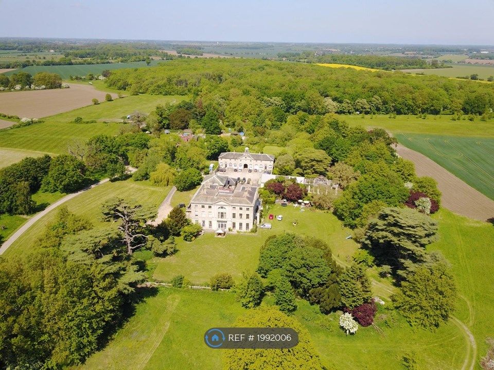 2 bed maisonette to rent in Glevering Park, Woodbridge IP13, £800 pcm ...