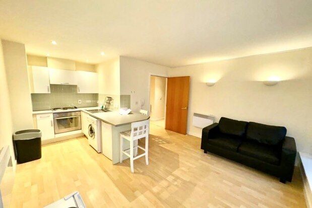 1 bed flat to rent in Cranbrook House, Nottingham NG1, £875 pcm - Zoopla