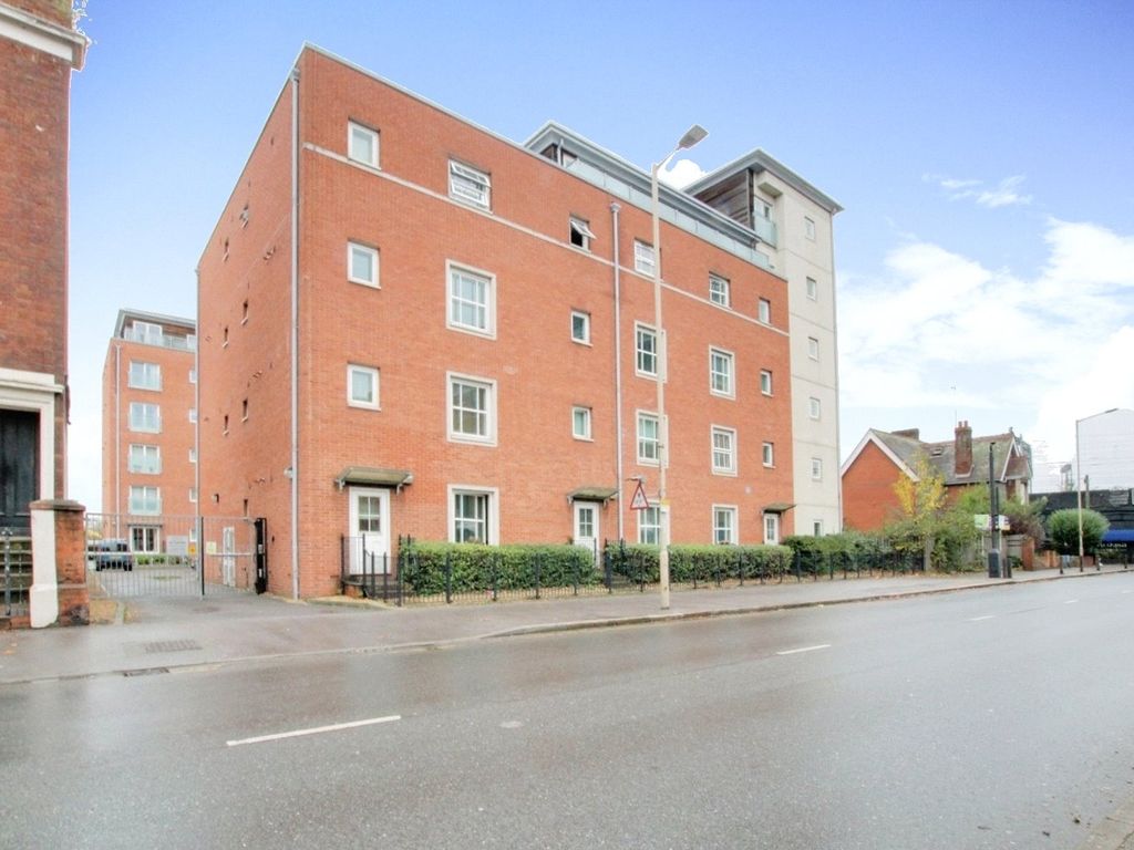 1 bed flat for sale in Caversham Road, Reading, Berkshire RG1 - Zoopla