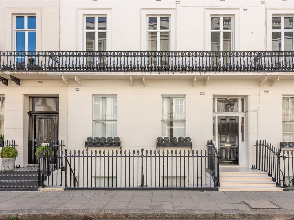 1 bed flat for sale in Chesham Street, Belgravia, London SW1X - Zoopla