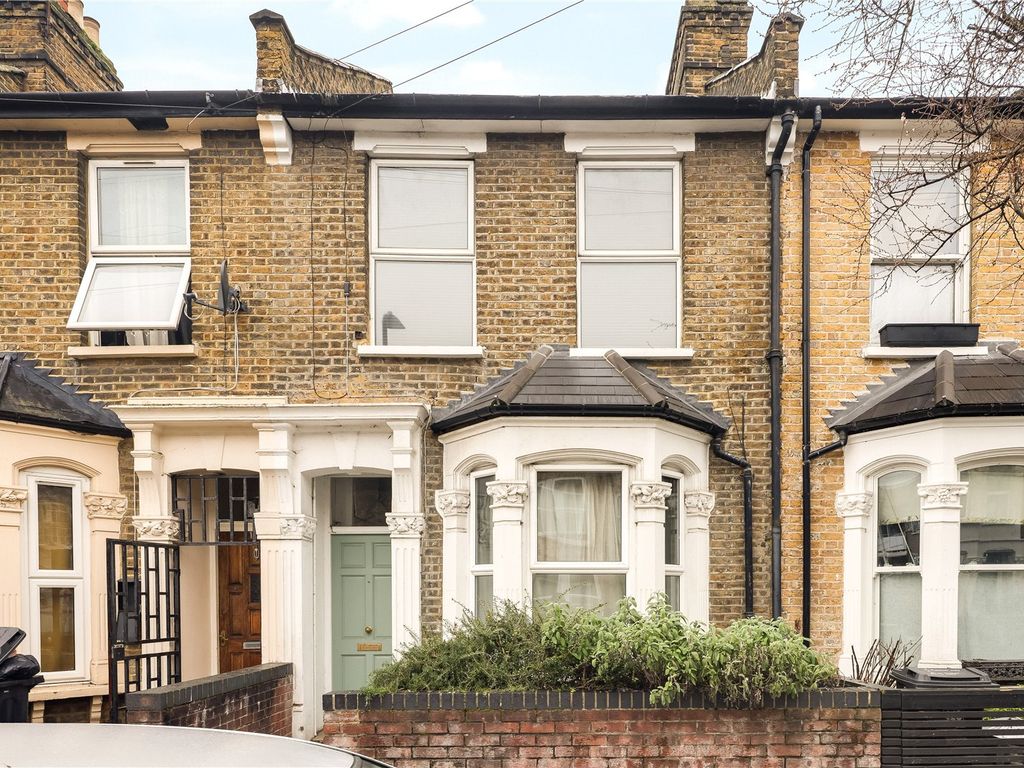 2 bed flat for sale in Daubeney Road, Homerton, London E5 - Zoopla