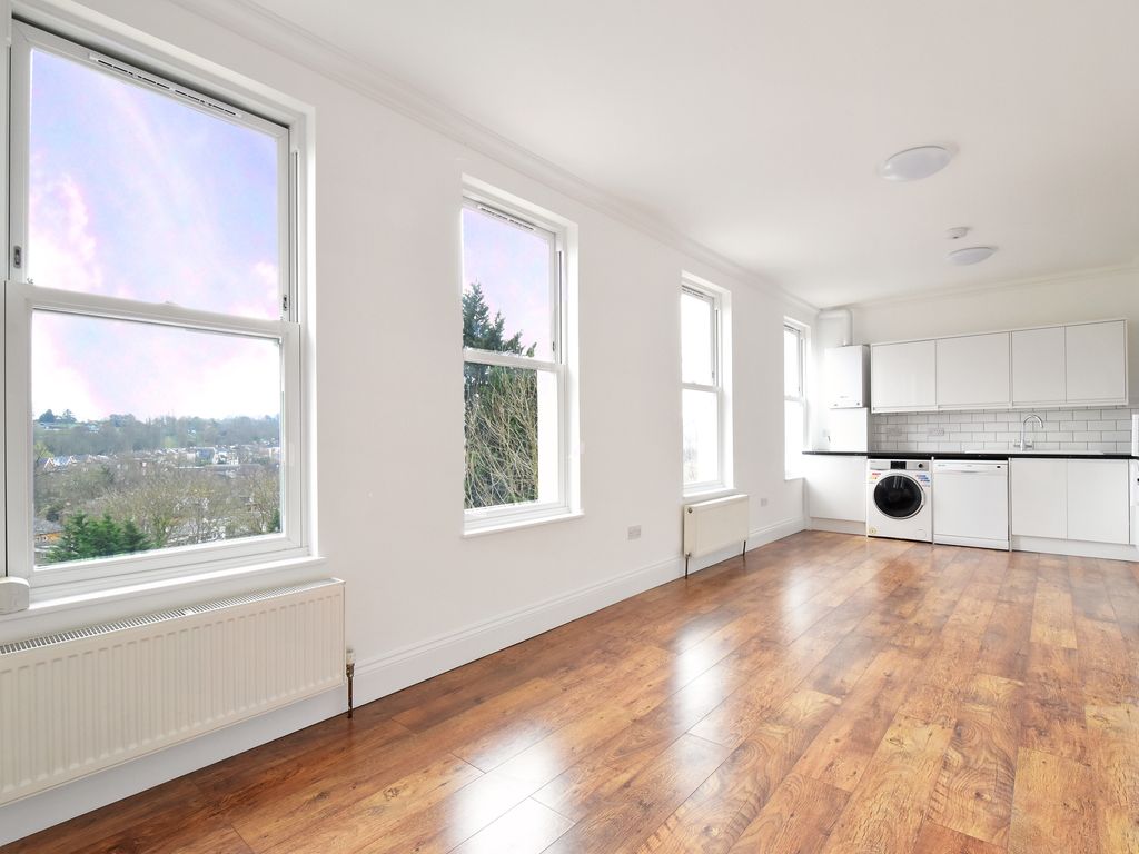 2 bed flat for sale in Overhill Roadfff 83 Overhill Road, London SE22 ...