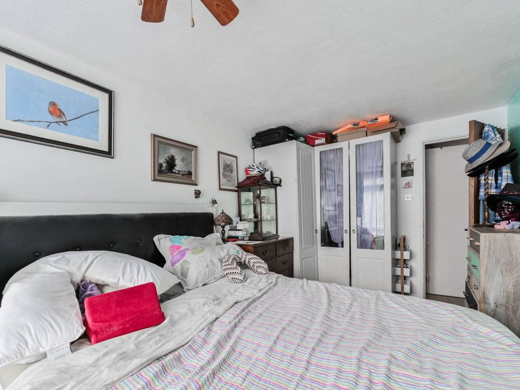 1 bed bungalow for sale in Minster Walk, Crouch End, London N8 - Zoopla