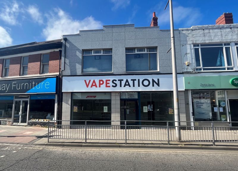 Retail premises to let in Woodhorn Road, Ashington NE63 - Zoopla