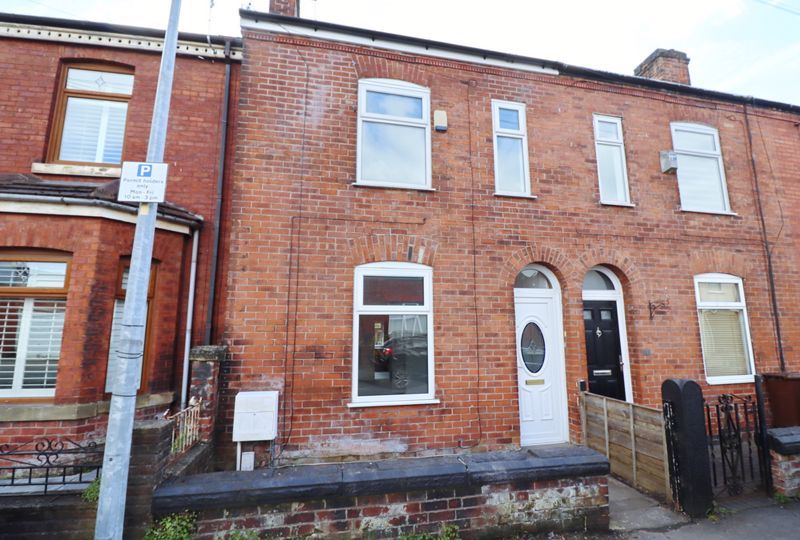 3 bed terraced house for sale in Broom Street, Swinton, Salford M27, £ ...