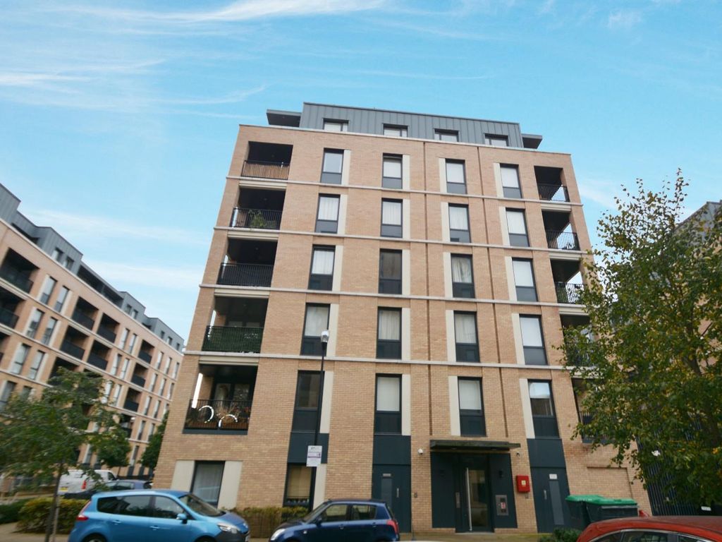2 bed flat for sale in Pemberton House, Holman Drive Southall UB2, £ ...