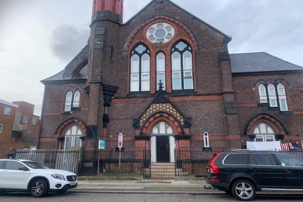 1 bed flat to rent in High Park Street, Liverpool L8, £600 pcm - Zoopla