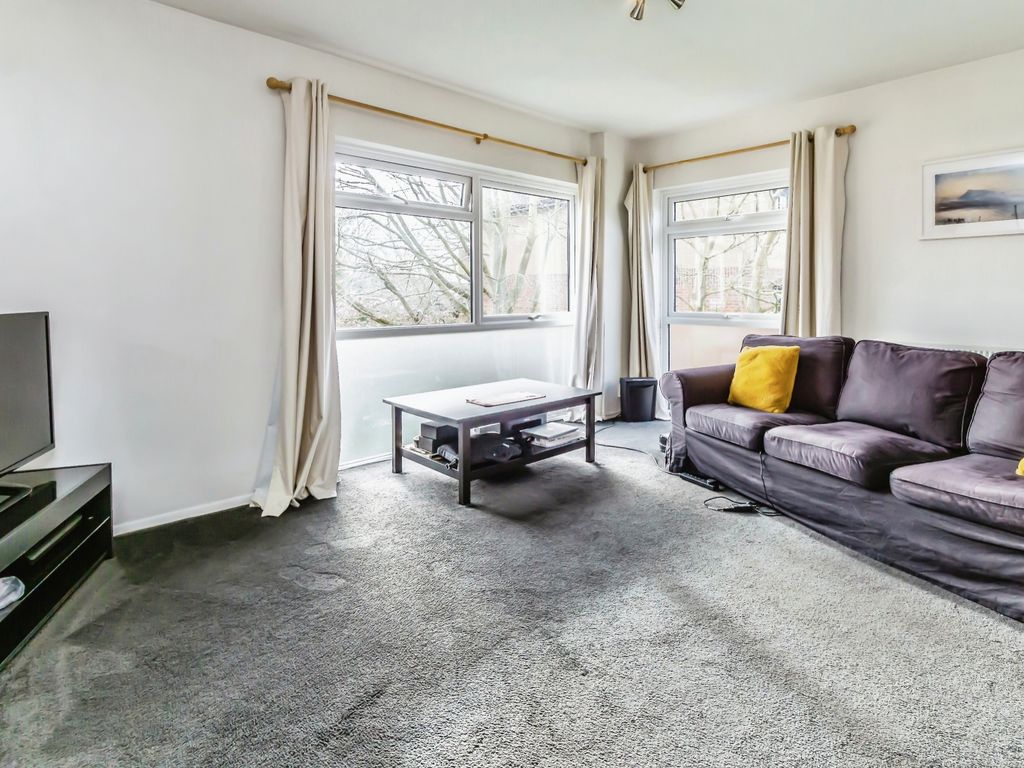 1 bed property for sale in Park Road, Beckenham BR3, £265,000 - Zoopla