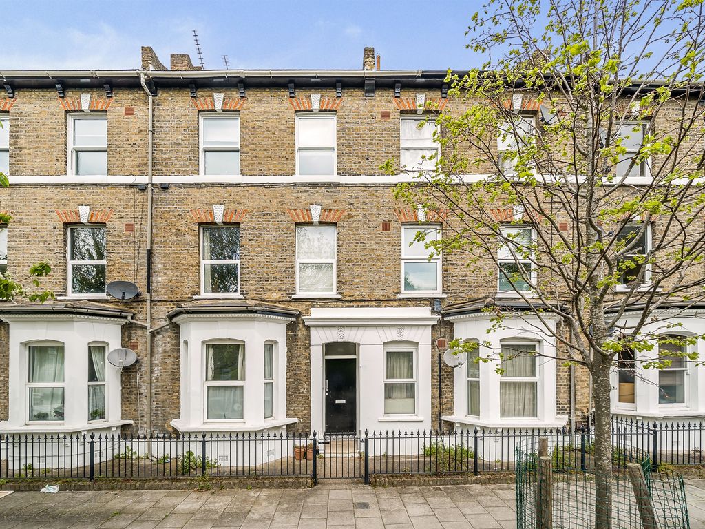 1 bed flat for sale in Chatham Street, London SE17 - Zoopla