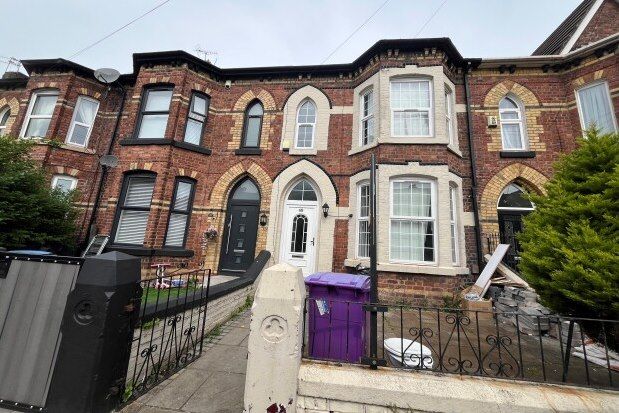 Room to rent in Moscow Drive, Liverpool L13, £500 pcm - Zoopla