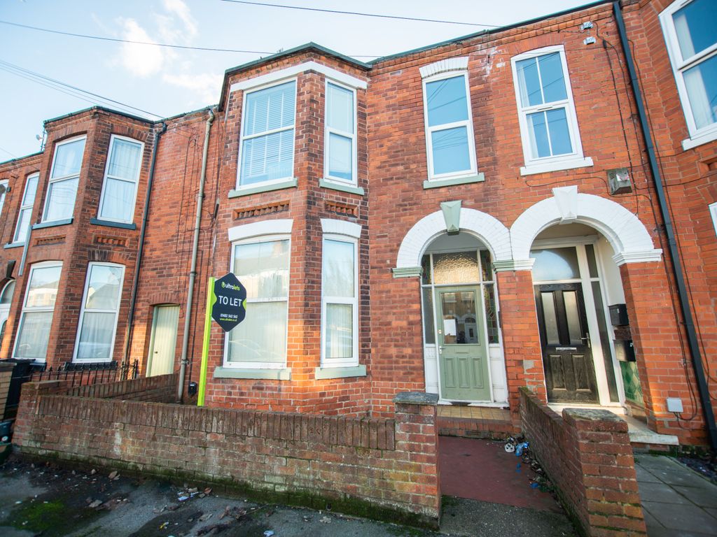 1 bed flat to rent in Beverley Road, Hull HU5, £495 pcm - Zoopla