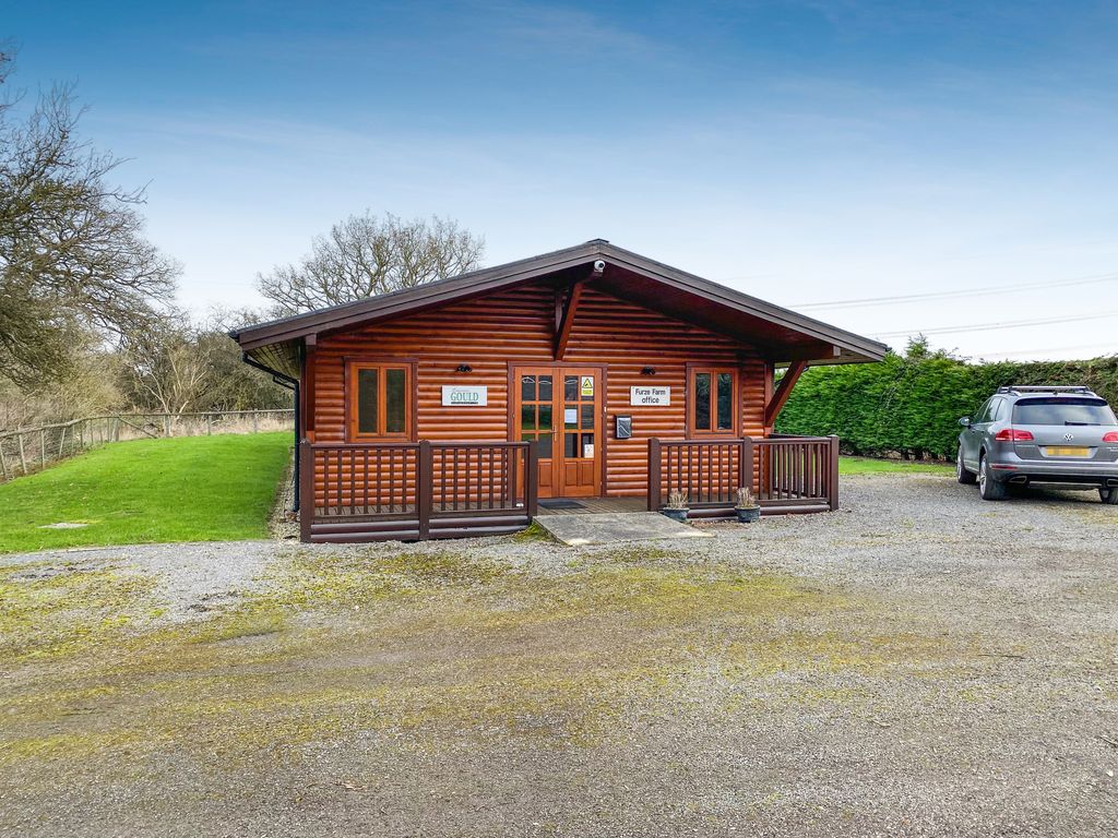 Office to let in Office At Furze Farm, Horton-Cum-Studley, Oxford OX33 ...