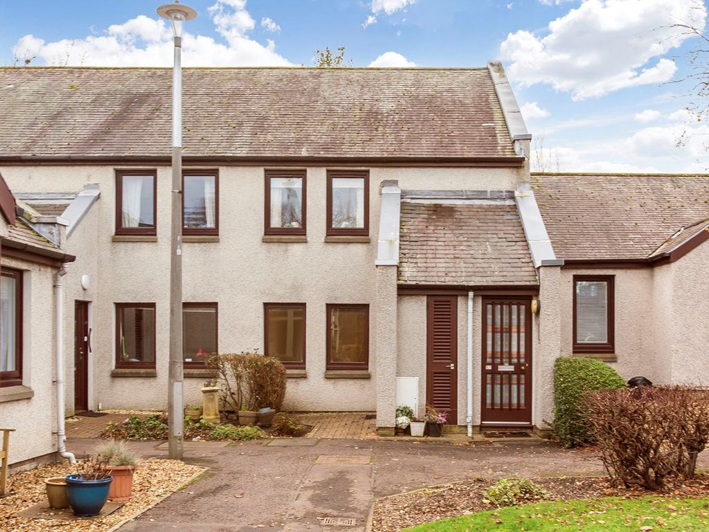 1 bed flat for sale in Pilrig House Close, Edinburgh EH6 - Zoopla
