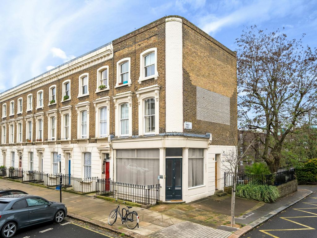 51 Chalcot Road, London NW1, Office for sale, £425,000 - Zoopla