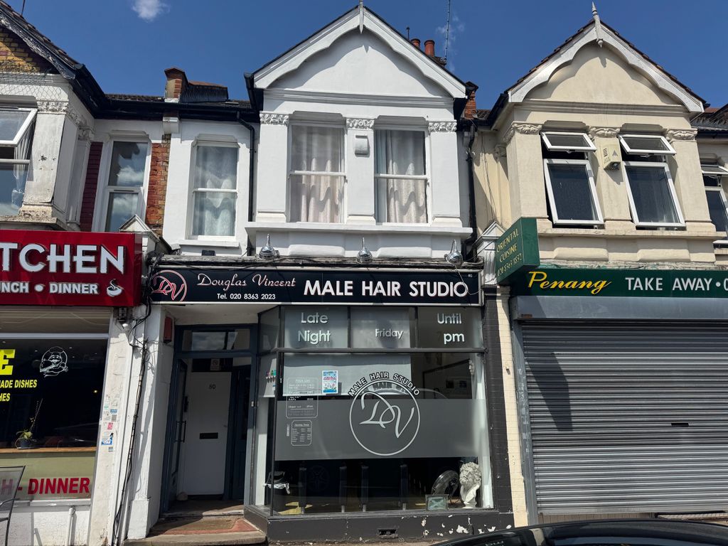 Chase Side, Enfield EN2, Retail premises for sale, £400,000 - Zoopla
