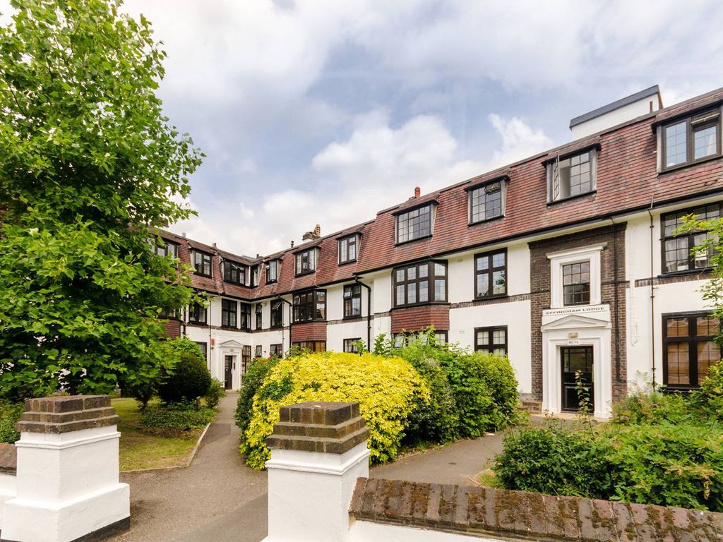 2 bed flat to rent in Surbiton Crescent, Kingston, Kingston Upon Thames ...