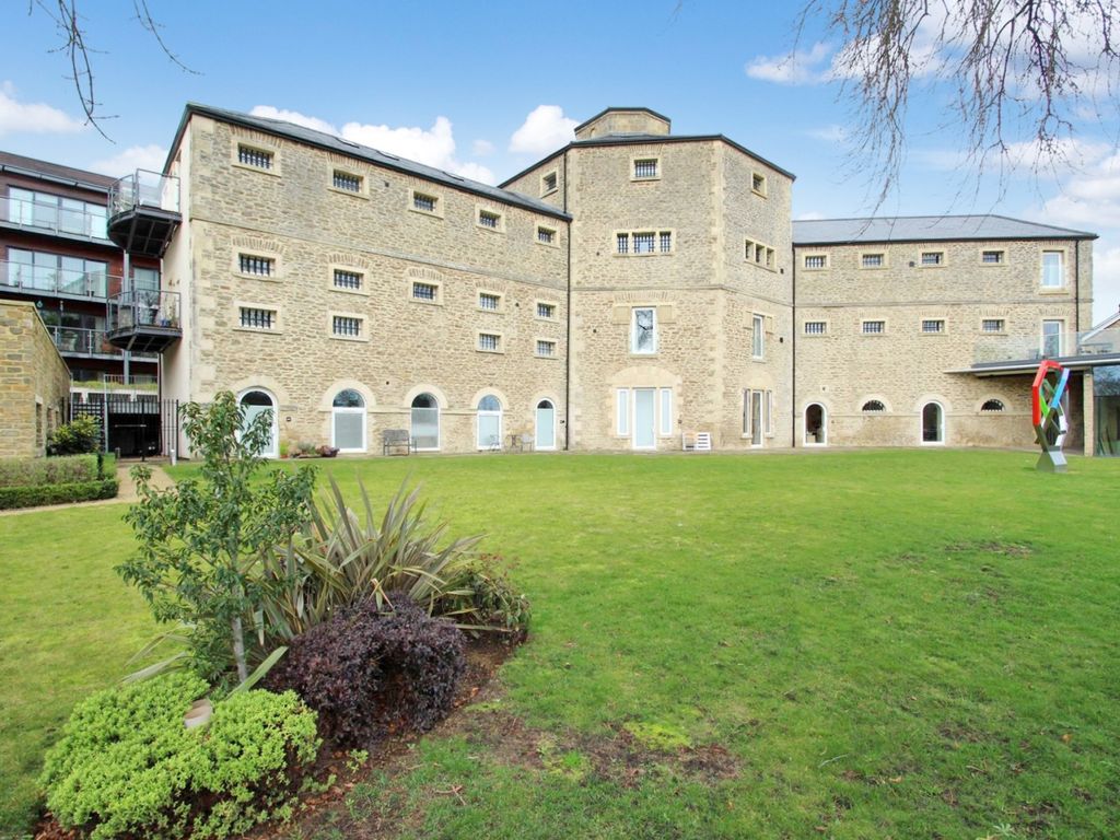 2 bed flat to rent in The Old Gaol, Abingdon OX14 - Zoopla