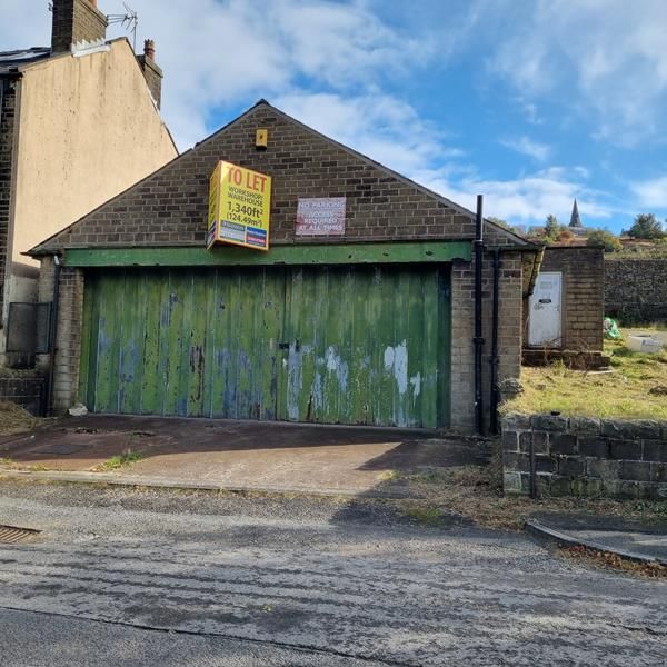 Light industrial to let in 29 Royds Avenue, Linthwaite, Huddersfield HD7 - Zoopla