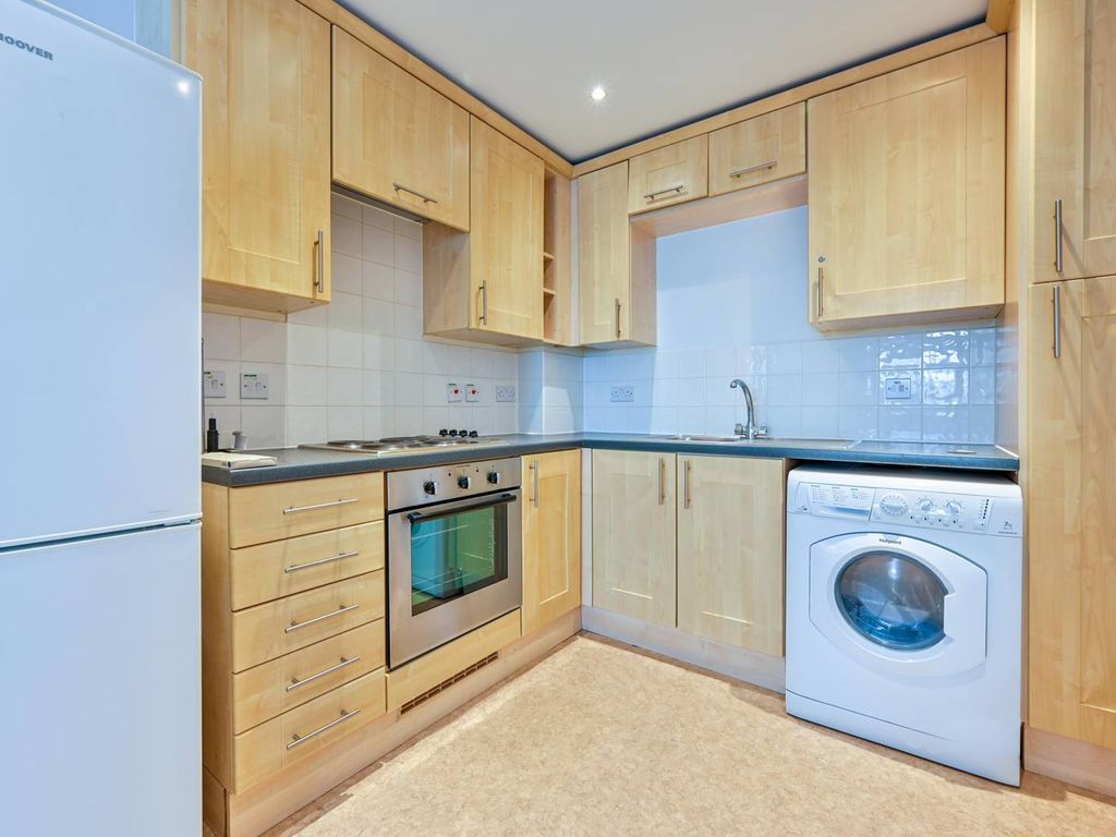 1 bed flat for sale in Walnut Tree Close, Guildford GU1 - Zoopla