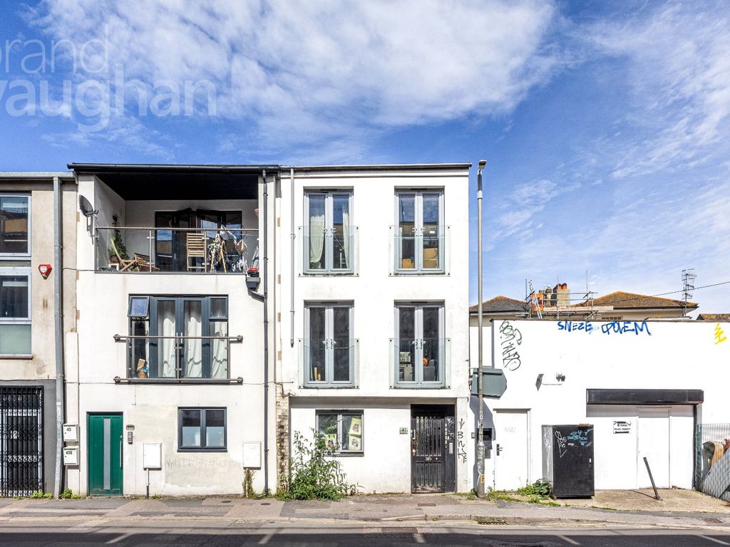 3 bed end terrace house for sale in Providence Place, Brighton, East ...