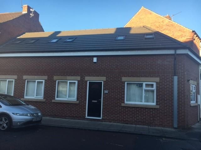 1 bed property to rent in Gresham Road - Room 1, Middlesbrough, North ...