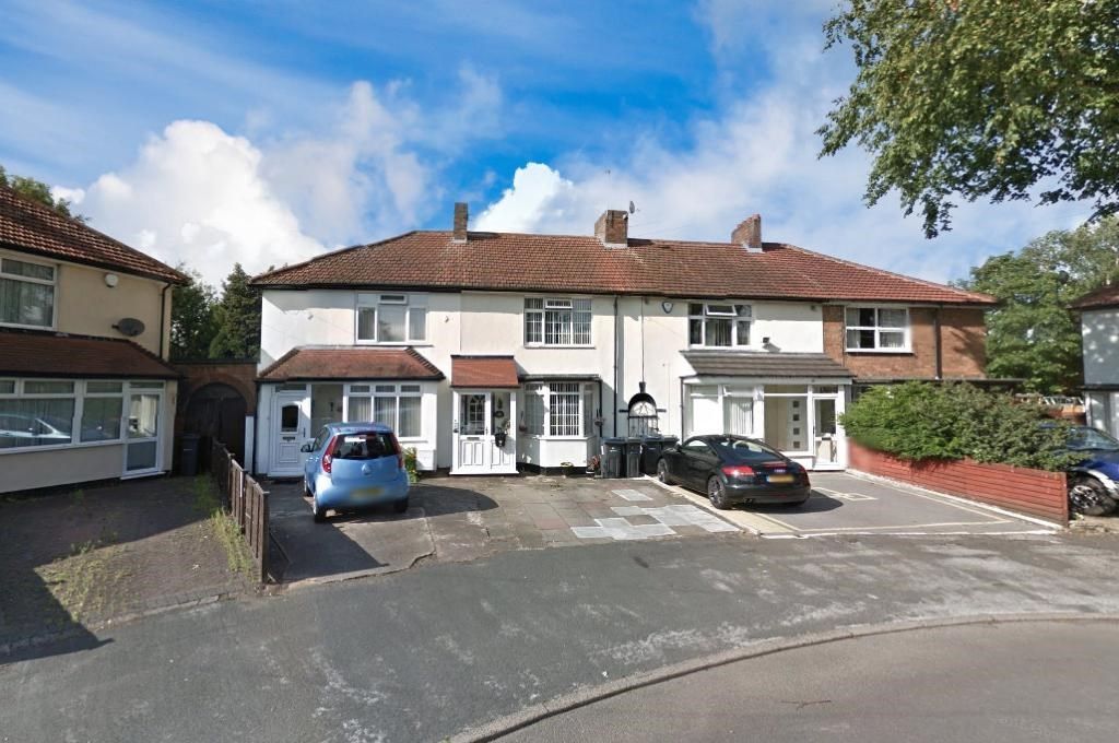 Property for sale in Arcot Road - Renovation Project, Hall Green ...