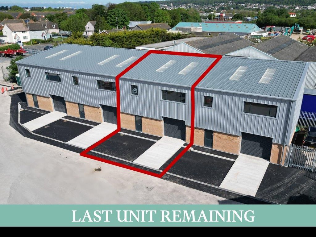 Winterstoke Road, Weston-Super-Mare BS23, Light industrial to let, Non ...