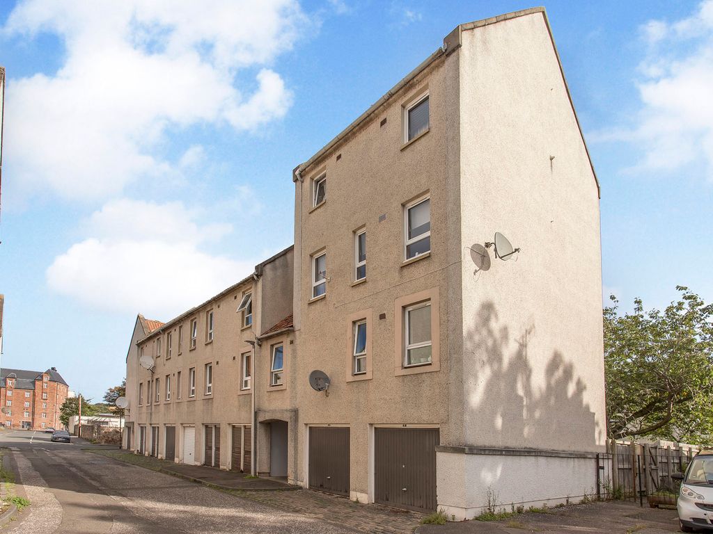1 bed flat for sale in 6 Tyne Court, Haddington EH41, £115,000 - Zoopla