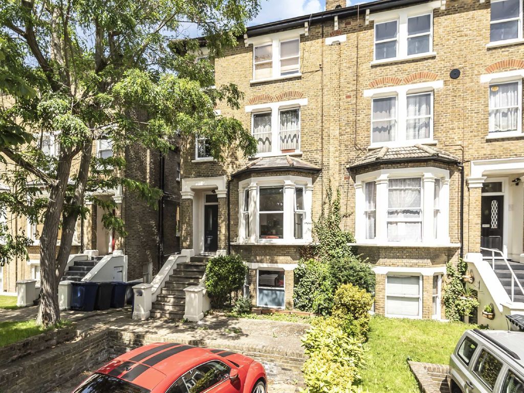 2 bed flat for sale in Churchfield Road, London W13 - Zoopla