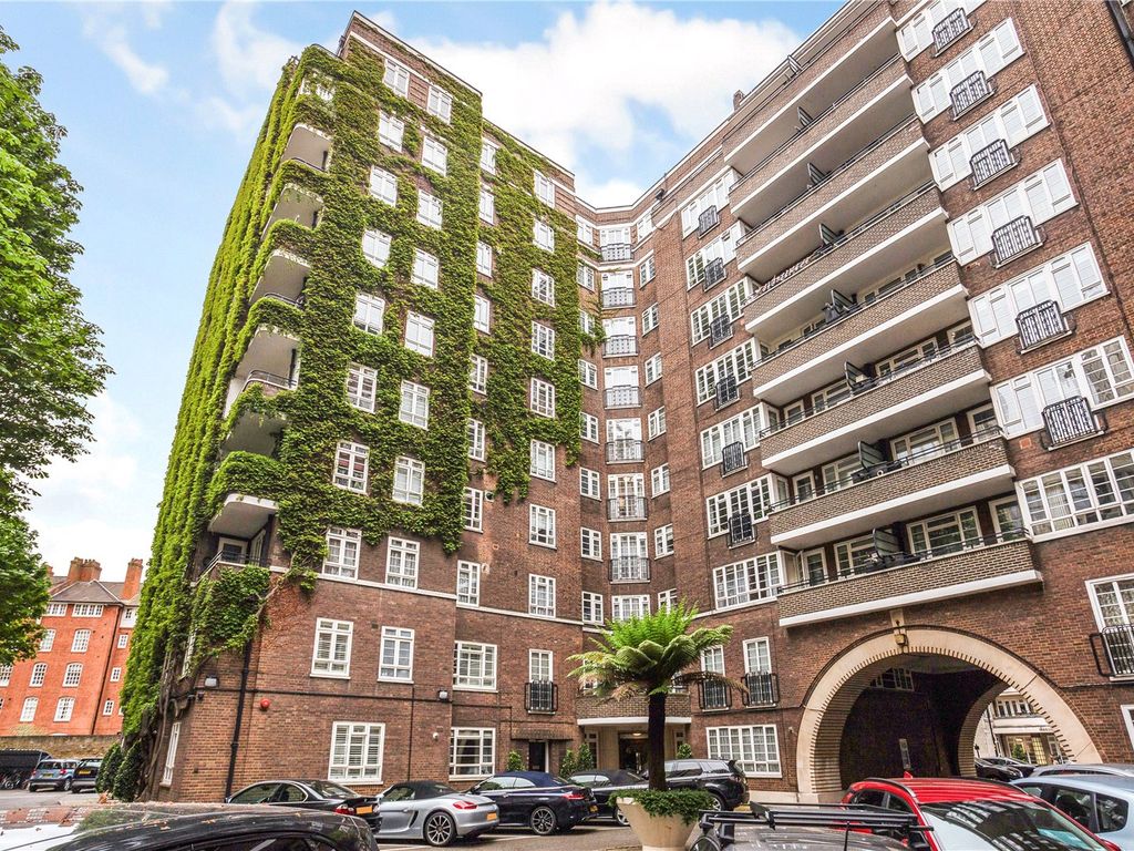 2 bed flat for sale in Westminster Gardens, Marsham Street, Westminster ...