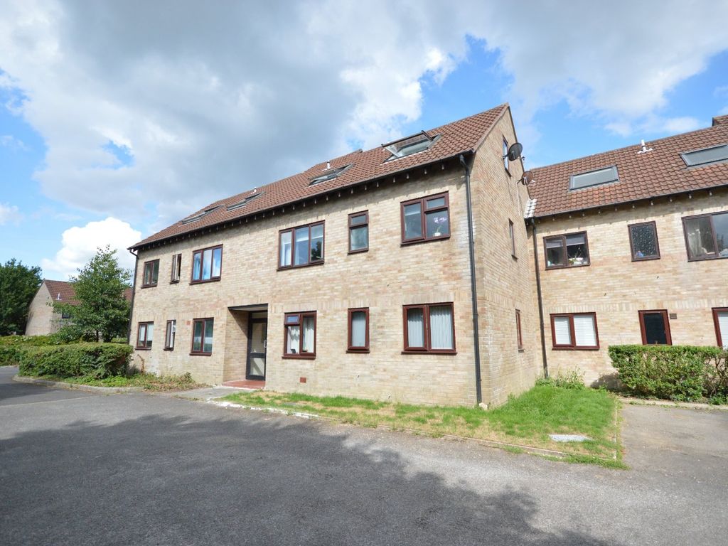 1 bed flat for sale in Eastlands, New Milton, Hampshire BH25, £134,000 ...