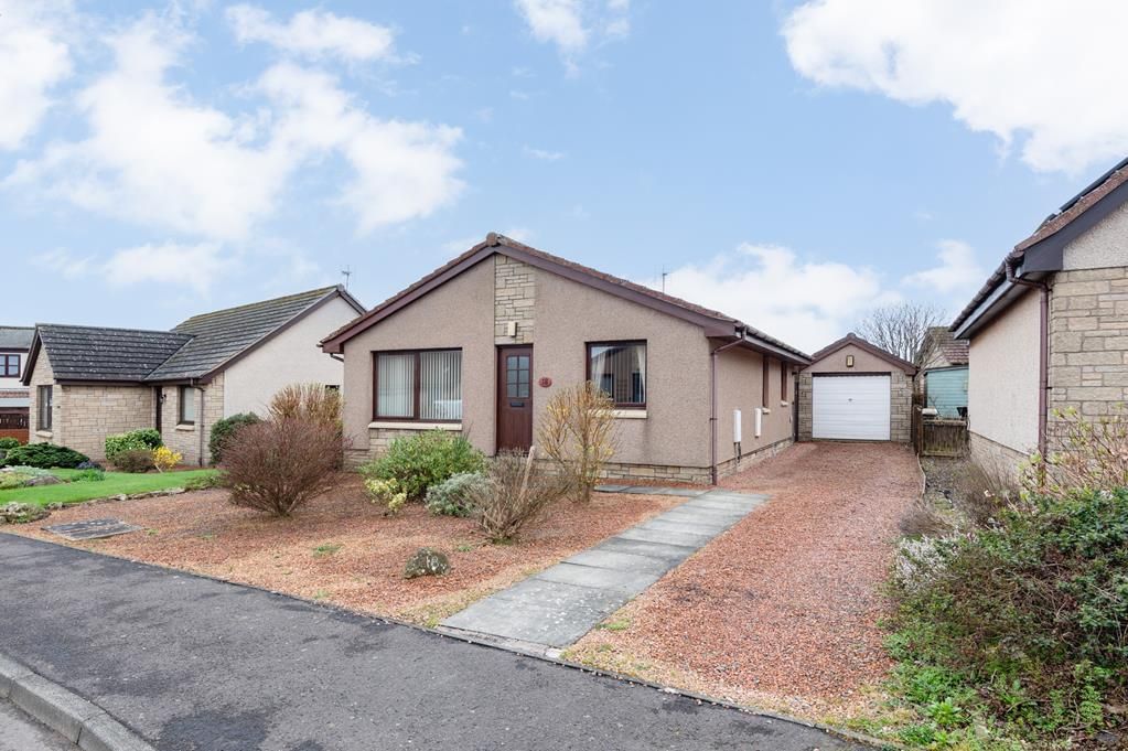 3 Bed Detached Bungalow For Sale In Pinkerton Road Crail Anstruther
