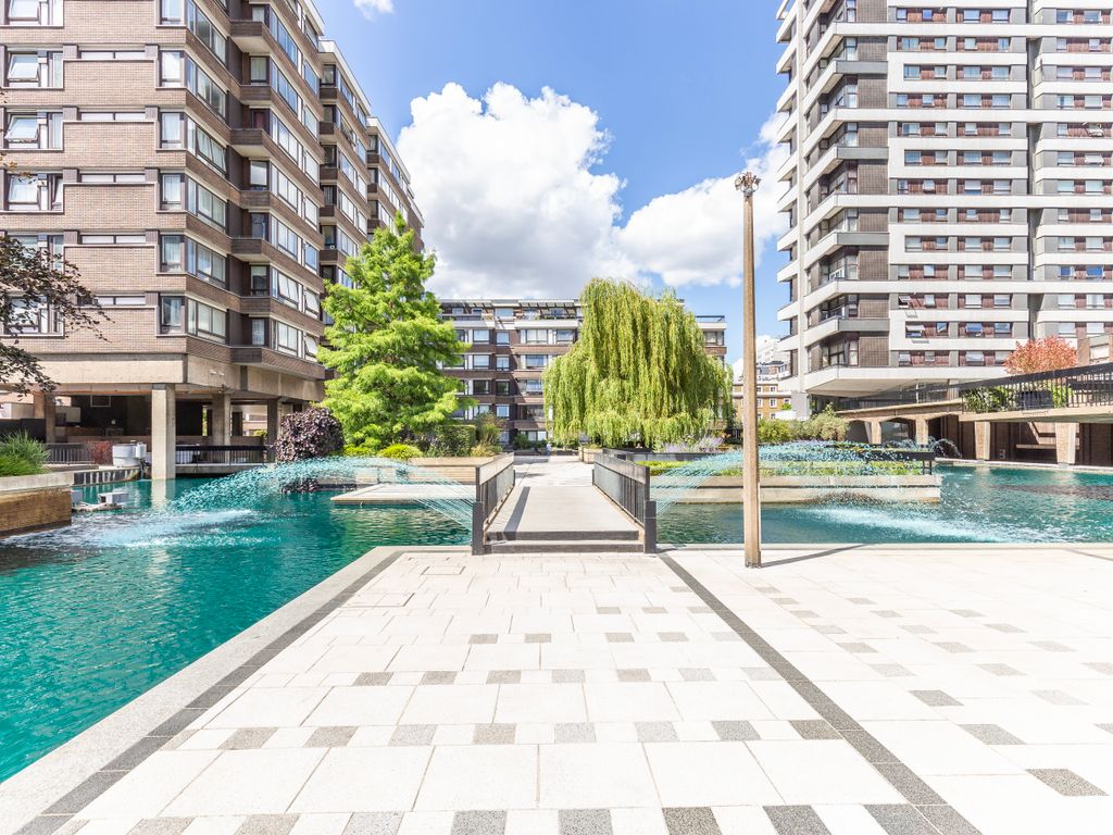 1 bed flat for sale in Burwood Place, London W2, £479,000 - Zoopla