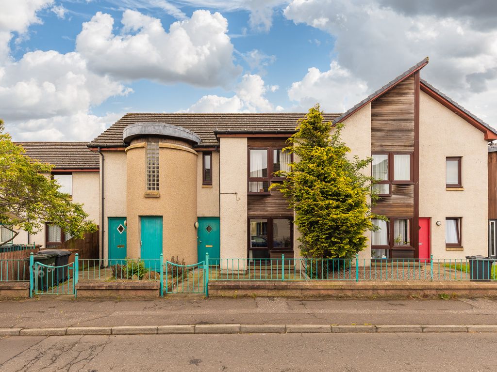 1 bed flat for sale in 54 Niddrie Mains Drive, Edinburgh EH16 - Zoopla