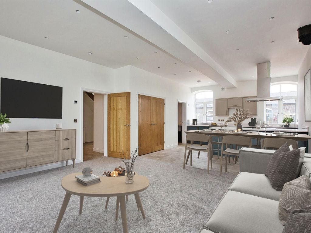 New home, 5 bed property for sale in Watts Quarry Lane, Somerton TA11 ...