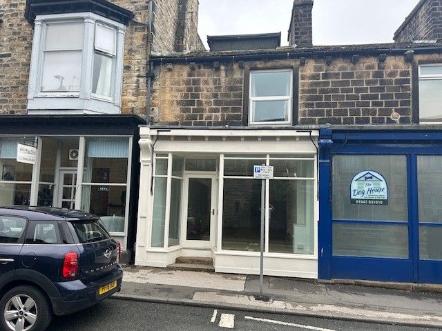 Main Street, Addingham, Ilkley LS29, Retail premises to let, £9,250 pa ...