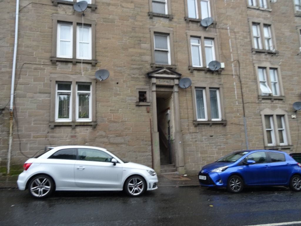 1 bed flat to rent in Main Street, Coldside, Dundee DD3, £575 pcm - Zoopla