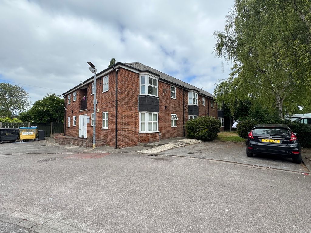 Block of flats for sale in Beech Close, Kingston Upon Hull HU3, £ ...