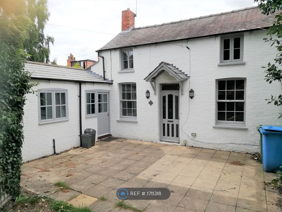 2 bed semi-detached house to rent in Queen Street, Retford DN22 - Zoopla