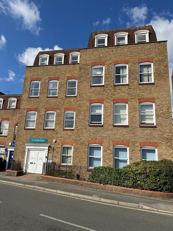 Office to let in Crossfield Chambers, Gladbeck Way, Enfield, Greater ...