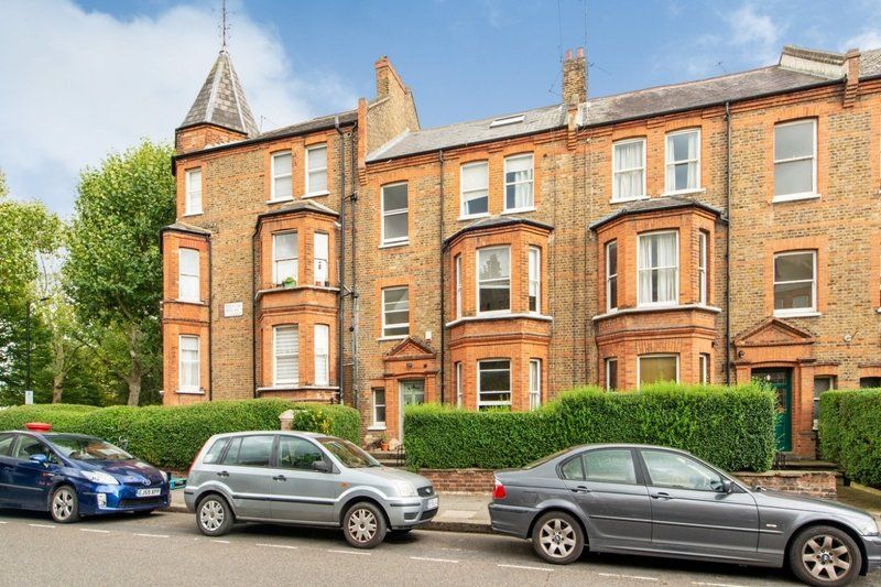 2 bed flat to rent in Essendine Road, London W9 - Zoopla