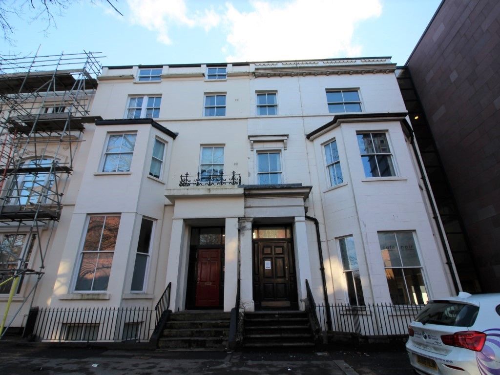 2 bed property for sale in Princes Road, Toxteth, Liverpool L8 - Zoopla