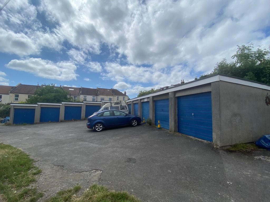 Land for sale in 1 Pitt Road, Bristol, City Of Bristol BS7, £150,000 ...