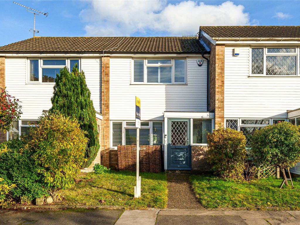 3 bed terraced house for sale in Lyoth Road, Orpington BR5, £495,000 ...
