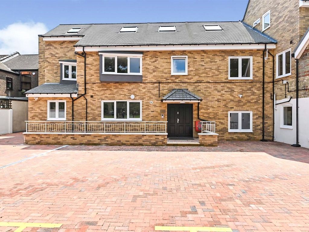 New Home 2 Bed Flat For Sale In Havelock Road 36 Havelock Road Luton