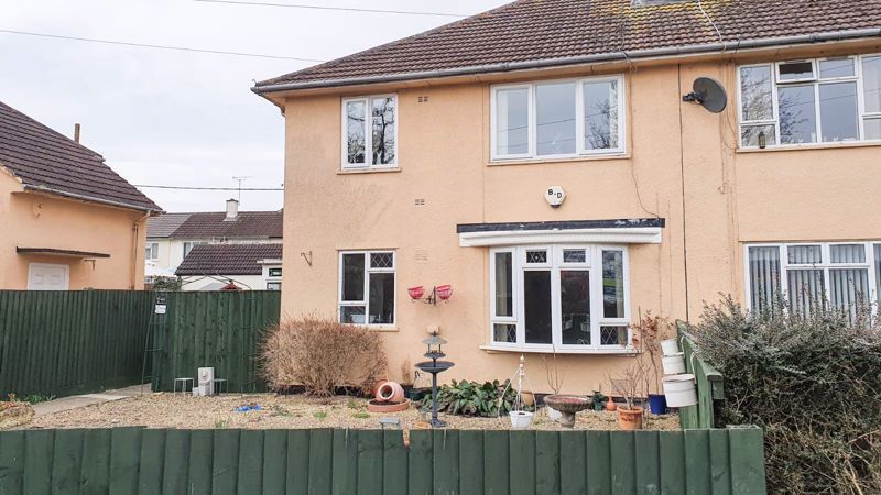 1 bed flat for sale in Winnycroft Lane, Matson, Gloucester GL4 - Zoopla